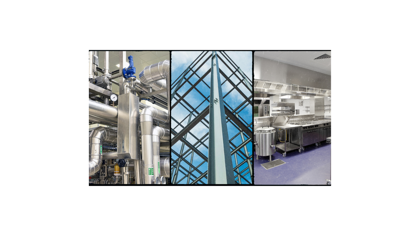 Custom Metal Innovations – Custom Metal Innovations, fabrications ...